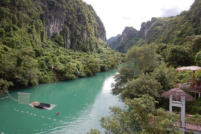 Phong Nha cave & Paradise cave day trip - FAQ