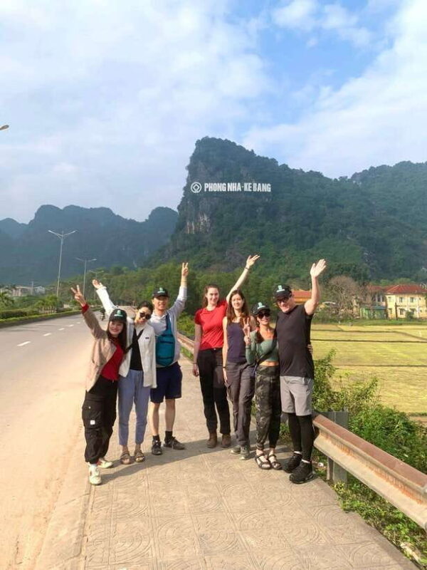 Phong Nha Cave & Paradise Cave: Guided Tour Boat & Explore - The Authentic Experience
