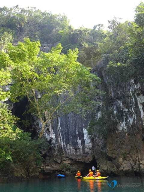 PHONG NHA CAVE & PARADISE CAVE - Transport, Guides, and Pricing