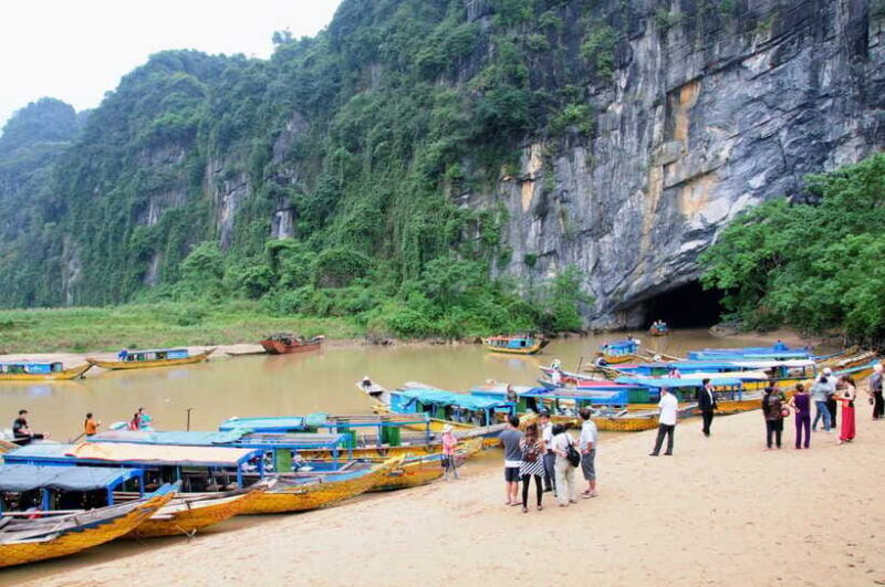 PHONG NHA CAVE & PARADISE CAVE - Final Thoughts
