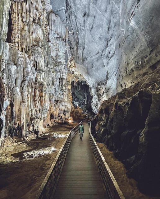 Phong Nha Cave & Paradise Cave Tour : Dong Hoi / Phong Nha - Final Thoughts