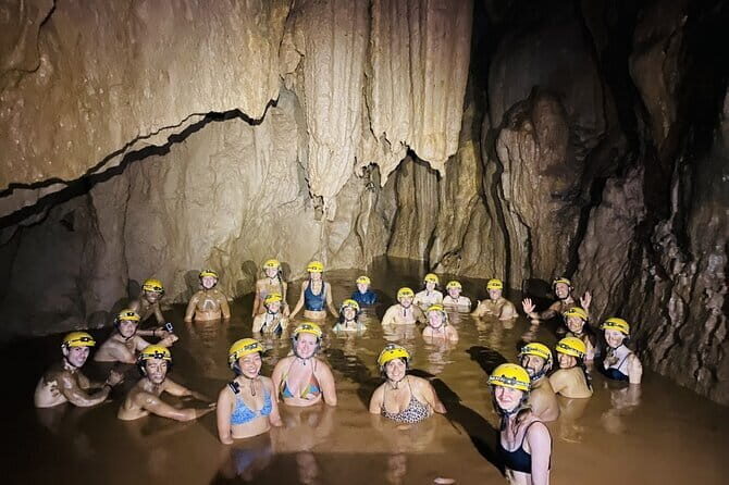 Phong Nha Cave tour From Hanoi 1 Day - Who Should Consider This Tour?