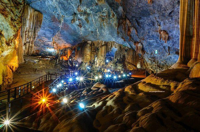 Phong Nha Cave tour From Hanoi - Evaluating Value and Practicality