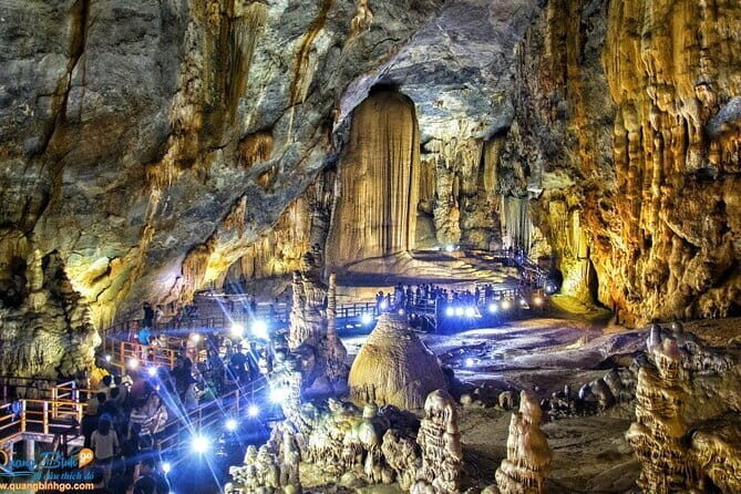 Phong Nha Cave tour from Hoian City - Analyzing the Value
