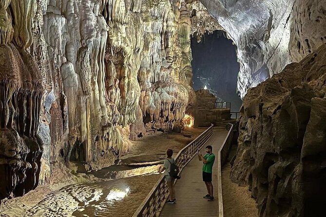 Phong Nha Caves Exploration Tour from Hue - The Sum Up: Who Should Consider This Tour?