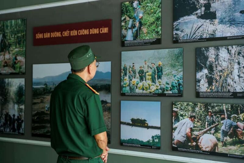 Phong Nha: Commander Cave All-Inclusive Admission Ticket - FAQ