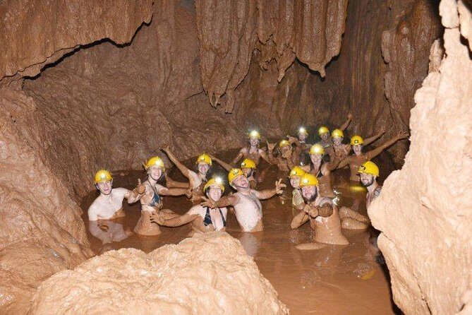 PHONG NHA & DARK Cave: Day Cave tour in Phong Nha - What Travelers Say and Why It Matters
