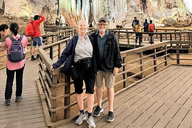 Phong Nha/Dark Cave Day Tour:Explore Stunning Caves From Dong Hoi - The Value Proposition