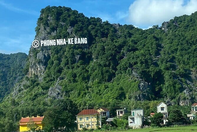 Phong Nha/Dark Cave Day Tour:Explore Stunning Caves From Dong Hoi - Deep Dive into the Itinerary