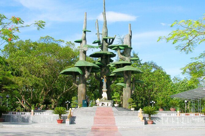 Phong Nha Discovery Tour from Hue  Depart only on Odd Days - Who Will Love This Tour?