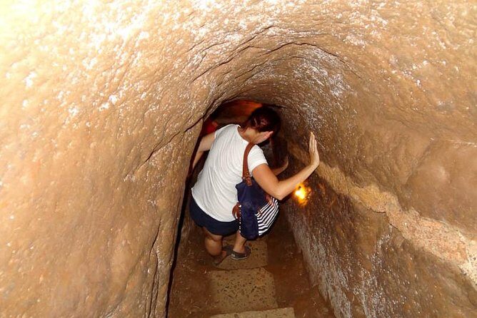 Phong Nha-DMZ Vinh Moc Tunnels- Hue- Da Nang- Hoi An 3 days 2nights - Key Points