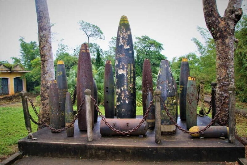 Phong Nha/Dong Hoi: DMZ Tour - Vinh Moc & Khe Sanh Base - Who Will Love This Tour?