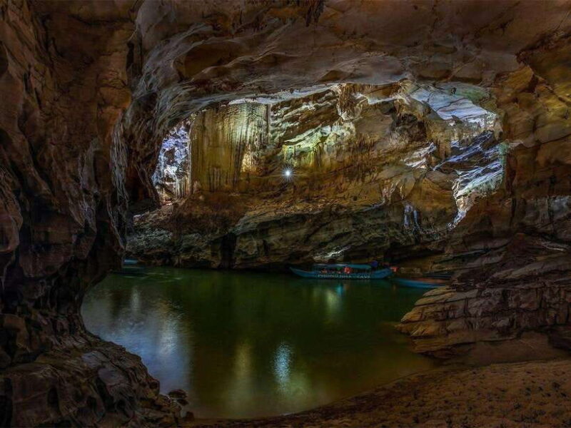 Phong Nha/Dong Hoi: Phong Nha Cave and Paradise Cave Tour - Final Thoughts