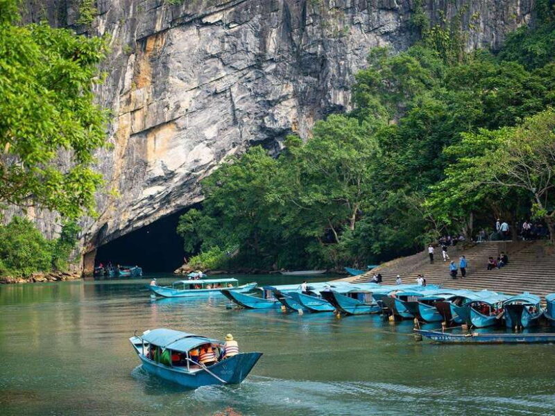Phong Nha/Dong Hoi: Phong Nha Cave and Paradise Cave Tour - FAQ