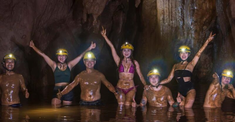 Phong Nha/Dong Hoi: Phong Nha Cave and Zipline in Dark Cave - Introduction