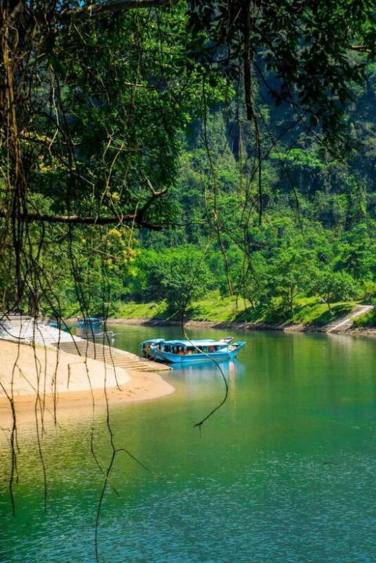 Phong Nha/Dong Hoi: Zipline Dark Cave & Phong Nha Cave Trip - Practical Tips for Your Trip