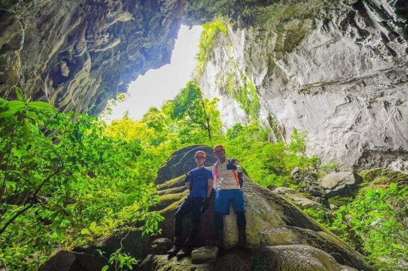 Phong Nha: ELEPHANT CAVE & MA DA VALLEY JUNGLE TREK 1D - FAQ