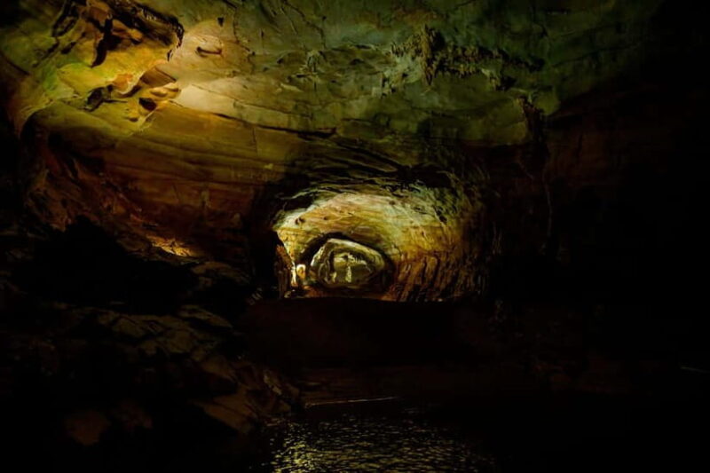 Phong Nha: Full Day Paradise Cave and Phong Nha Cave Tour - FAQ