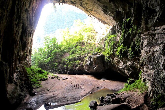 Phong Nha - Ke Bang 4-Day Private Tour - The Practical Side: Comfort, Cost, and Inclusion