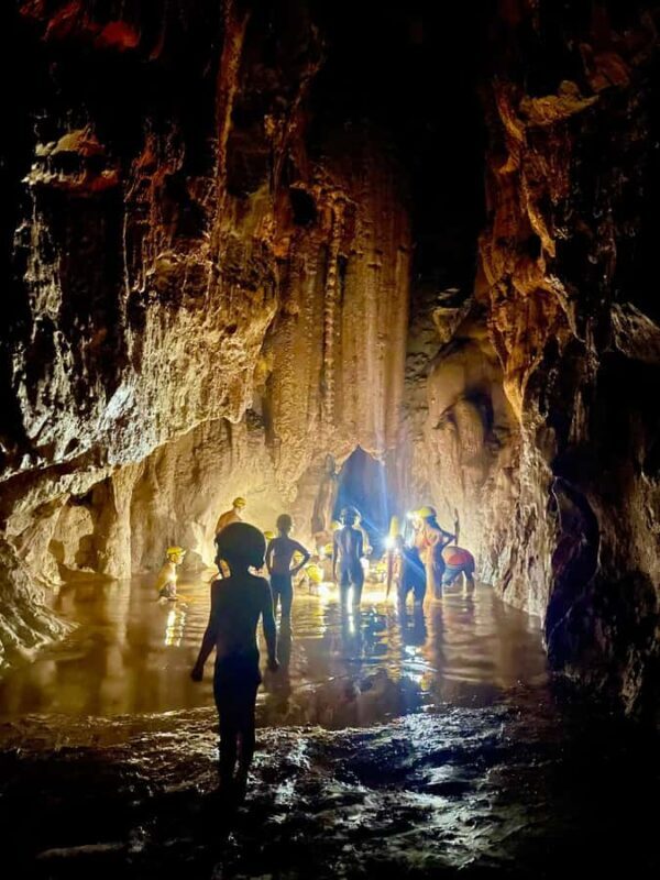 Phong Nha - Ke Bang National Park & Cave Tour - An In-Depth Look: What Makes This Tour Stand Out