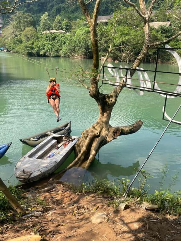 Phong Nha - Ke Bang National Park & Cave Tour - FAQs