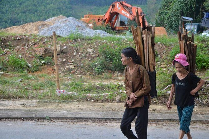 Phong Nha Motorbike tours. - An In-Depth Look at the Tour Experience