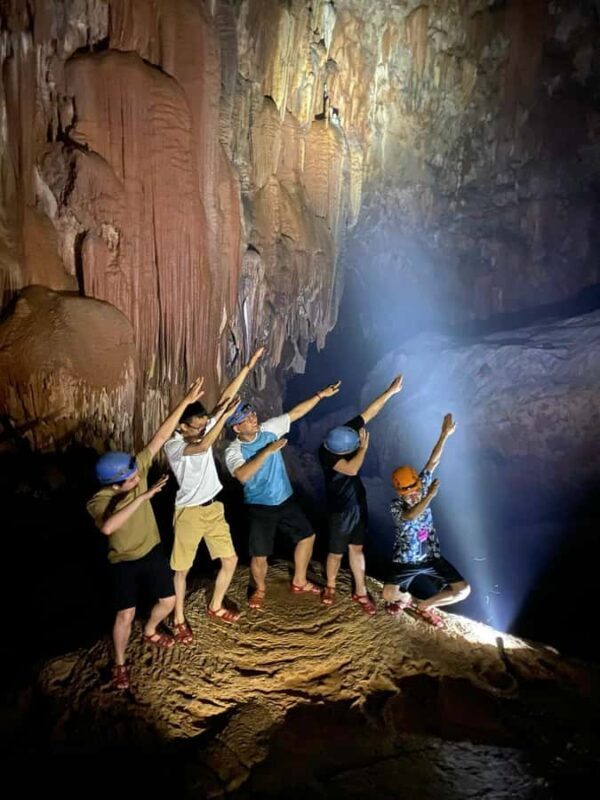 Phong Nha National Park, Paradise Cave & Dark Cave Adventure - Considerations and Practical Tips
