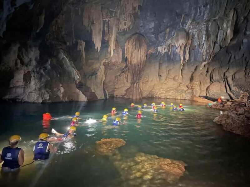 Phong Nha National Park, Paradise Cave & Dark Cave Adventure - Summary: Who Will Love This Tour?
