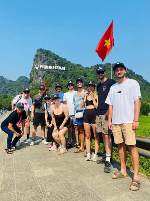 Phong Nha National Park: Paradise Cave Half-Day Tour - The Sum Up