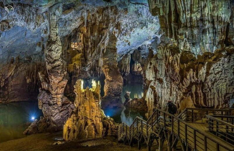 Phong Nha & Paradise Cave 1 Day From Dong Hoi/ Phong Nha - What Travelers Can Expect from This Tour