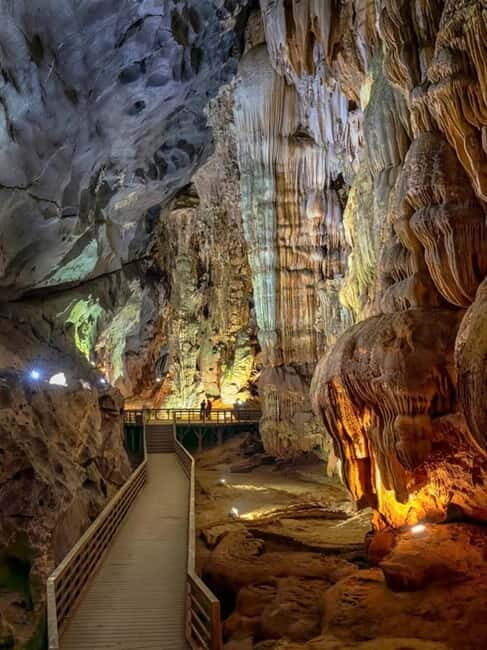 Phong Nha & Paradise Cave 1 Day From Dong Hoi/ Phong Nha - FAQ
