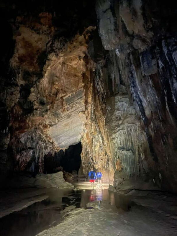 Phong Nha: Paradise Cave 4km Adventure - Introduction: Why Consider the Paradise Cave 4km Tour?