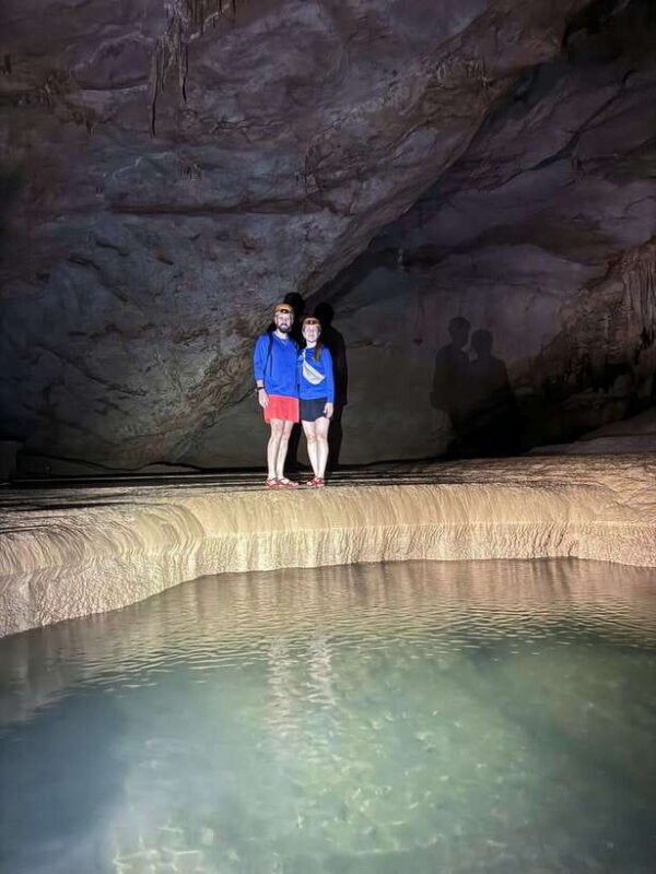 Phong Nha: Paradise Cave 4km Adventure - The Itinerary: What Makes Each Stop Special?