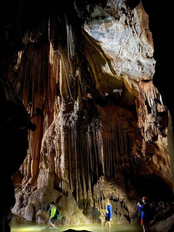 Phong Nha: Paradise Cave 4km Adventure - What Makes the 4km Tour Stand Out?
