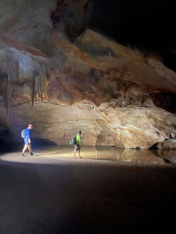Phong Nha: Paradise Cave 4km Adventure - Practical Aspects and What to Bring