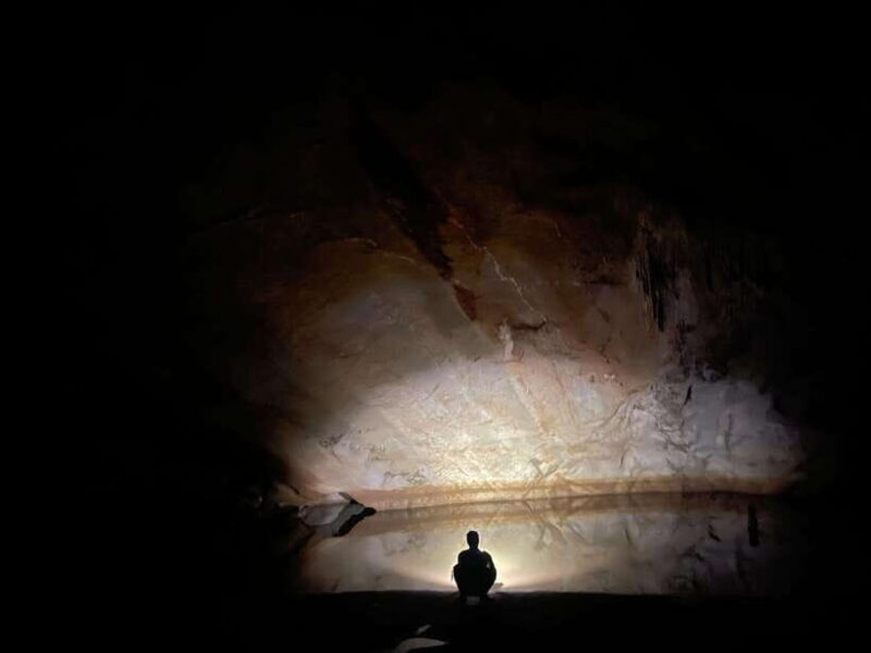 Phong Nha: Paradise Cave 4km Adventure - Final Thoughts: Who Should Take This Tour?