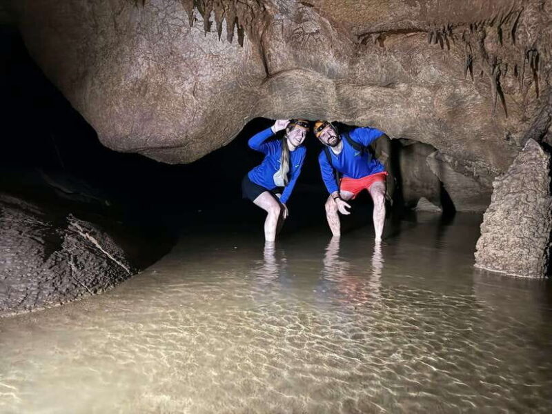 Phong Nha: Paradise Cave 4km Adventure - To sum it up, the Paradise Cave 4km Adventure offers a rich, active experience that combines natural beauty, cultural flavor, and genuine exploration. Whether you’re a geology fanatic, an adventure seeker, or simply someone looking to see a quieter, more pristine side of Vietnam, this tour deserves a spot on your itinerary.