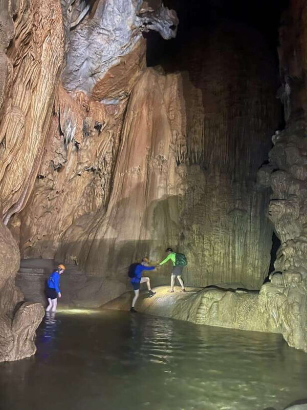 Phong Nha: Paradise Cave 4km Adventure - FAQ