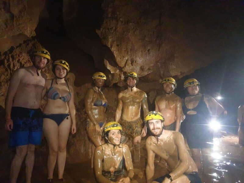 Phong Nha: Paradise Cave and Dark Cave Tour & Lunch Full Day - Key Points