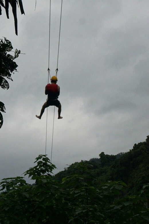 Phong Nha: Paradise Cave and Dark Cave Tour & Lunch Full Day - The Experience: What Travelers Can Expect