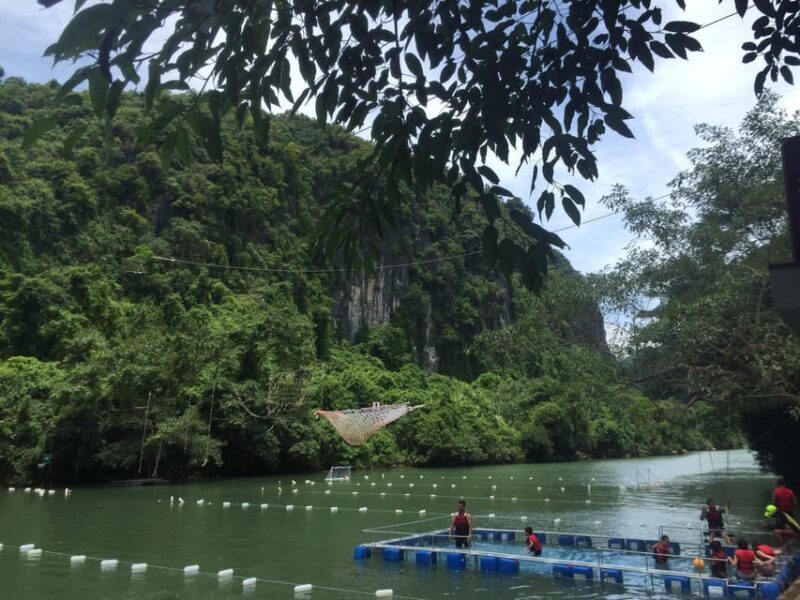 Phong Nha: Paradise Cave and Dark Cave Tour & Lunch Full Day - Final Thoughts