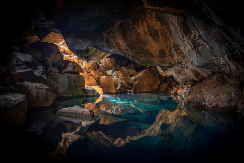 Phong Nha: Paradise Cave and Dark Cave Tour & Lunch Full Day - FAQs