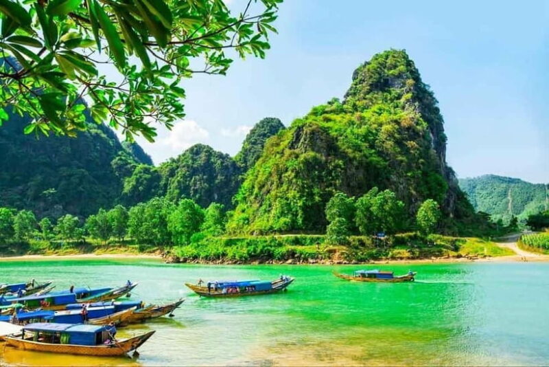 Phong Nha - Paradise Cave & Dark Cave or Duck Farm in needed - Why This Tour Is Worth Considering