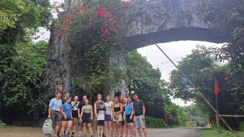 Phong Nha - Paradise Cave & Dark Cave or Duck Farm in needed - The Sum Up