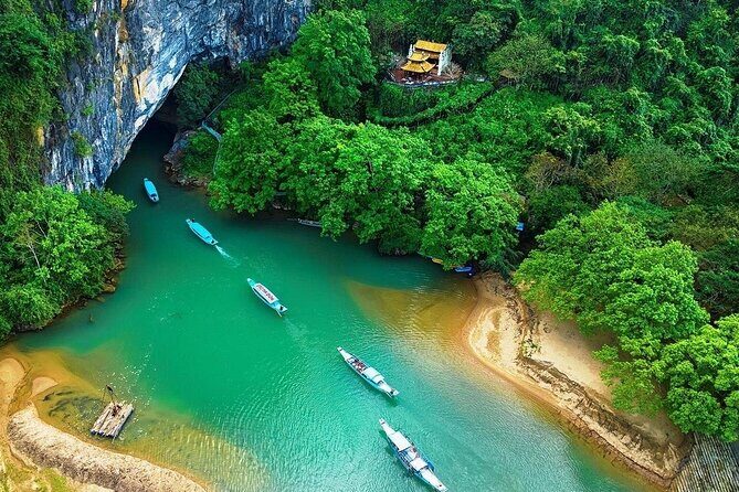Phong Nha Paradise Cave Expedition - Why Youll Love the Phong Nha Paradise Cave Expedition