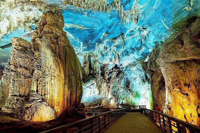 Phong Nha Paradise Cave Expedition - Who Is This Tour Best Suited For?