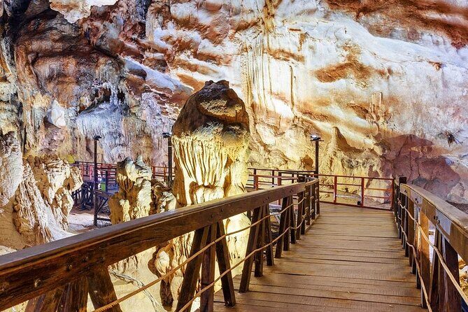 Phong Nha Paradise Cave Expedition - The Sum Up