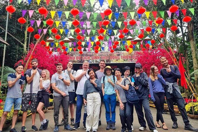 Phong Nha Paradise Cave Expedition - FAQ