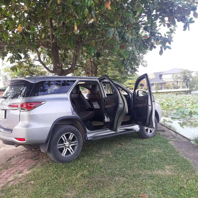 Phong Nha & Paradise cave: Private Transfer, Sightseeing - An In-Depth Look at the Experience