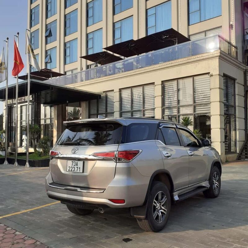 Phong Nha & Paradise cave: Private Transfer, Sightseeing - What Travelers Say: Authentic Insights